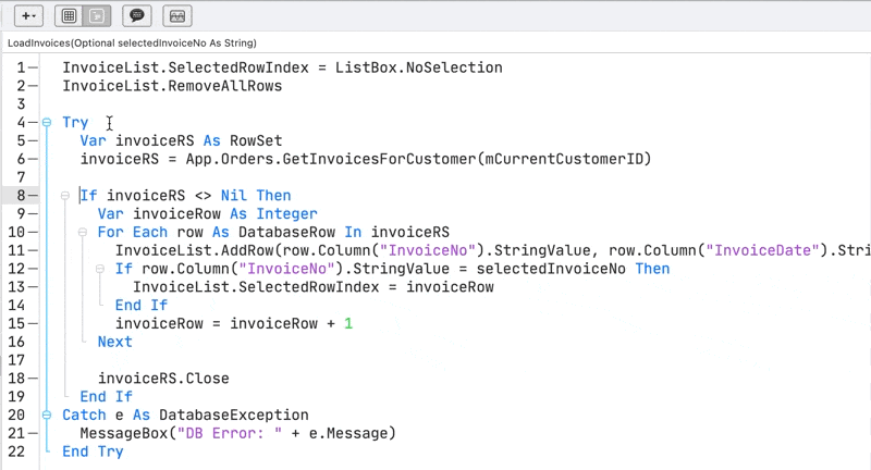 Integrating Xojo With Web Apis For Data Retrieval – peerdh.com