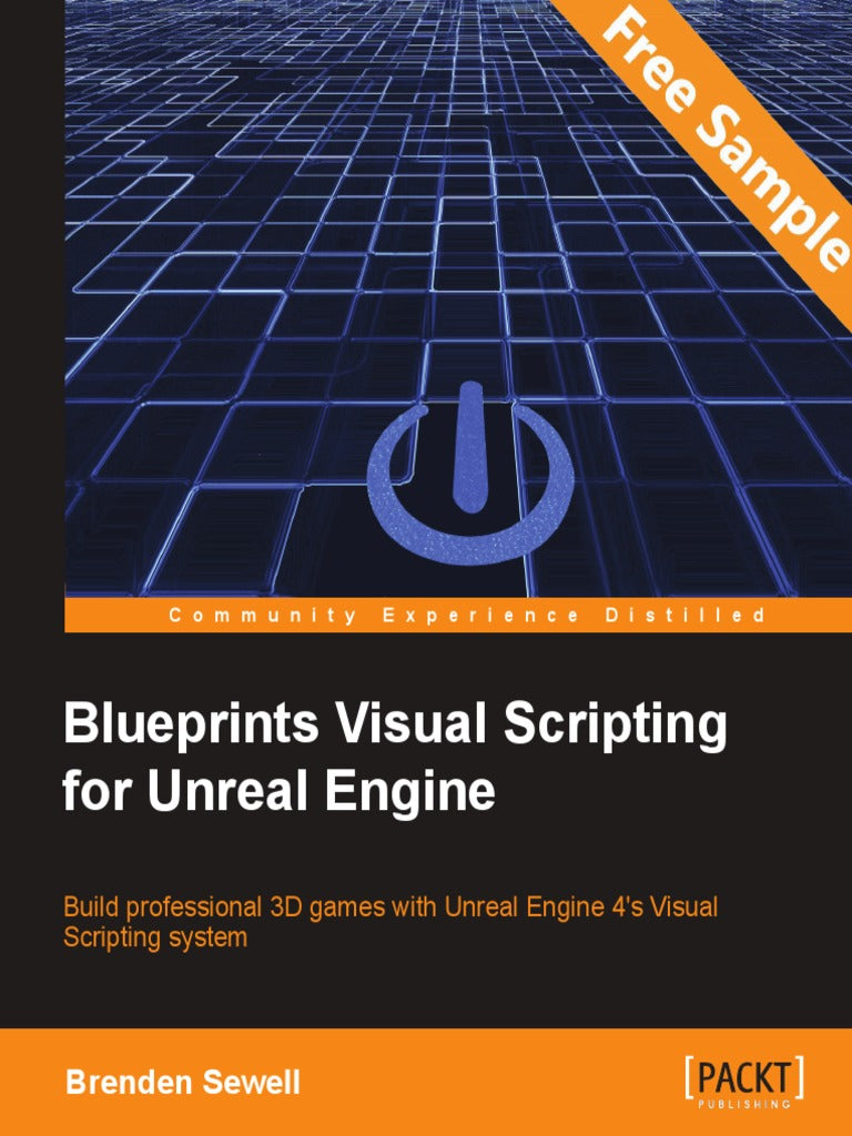 Blueprint Scripting Fundamentals In Unreal Engine – peerdh.com
