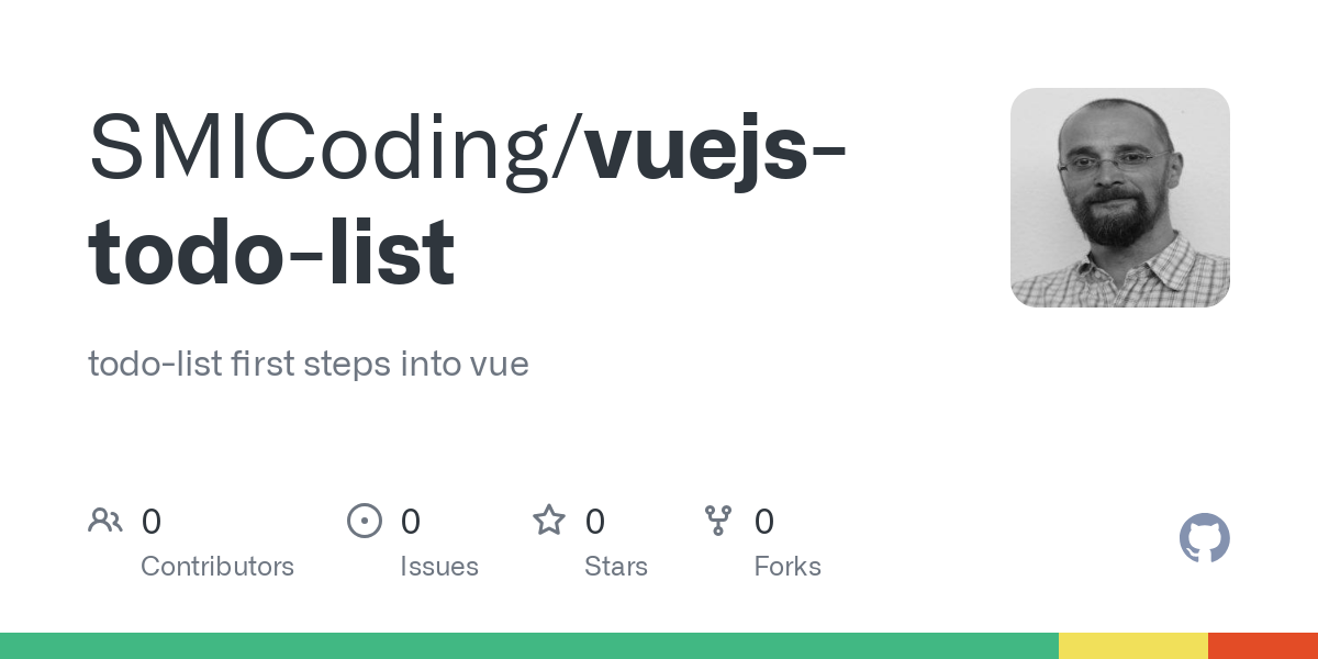 Building A Simple Todo List Application In Vue.js – peerdh.com