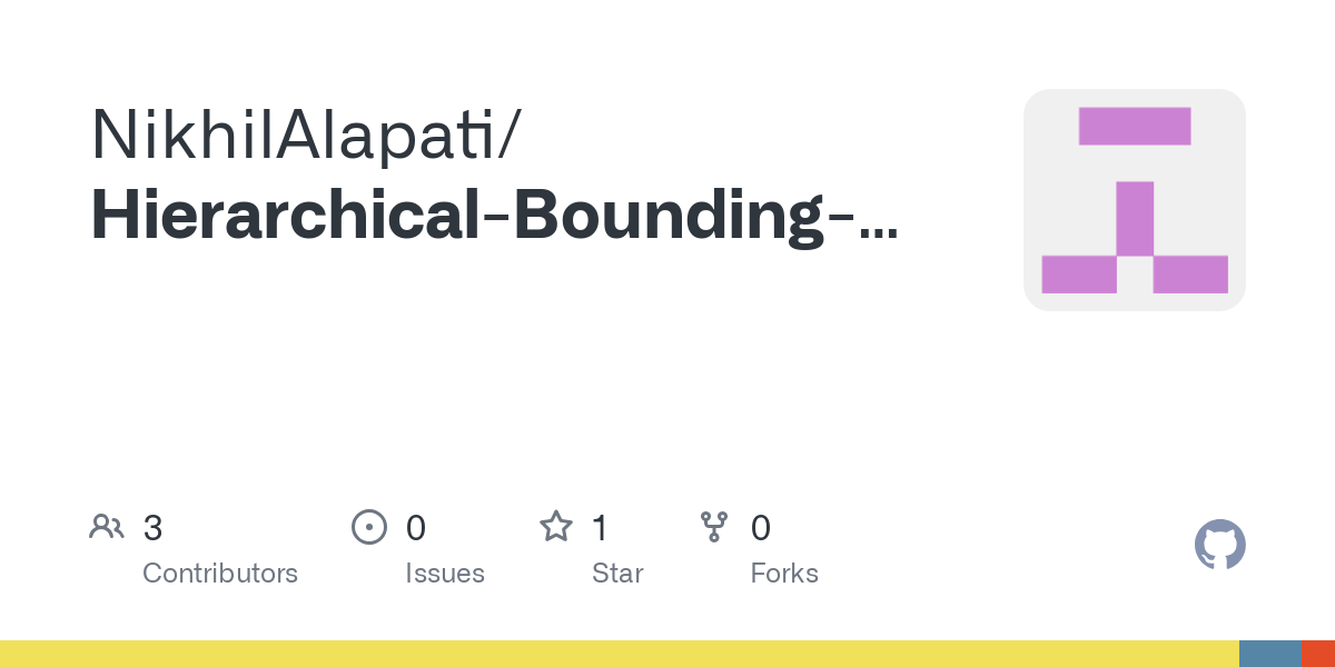 Implementing Hierarchical Bounding Volumes For Optimized Particle Inte – peerdh.com