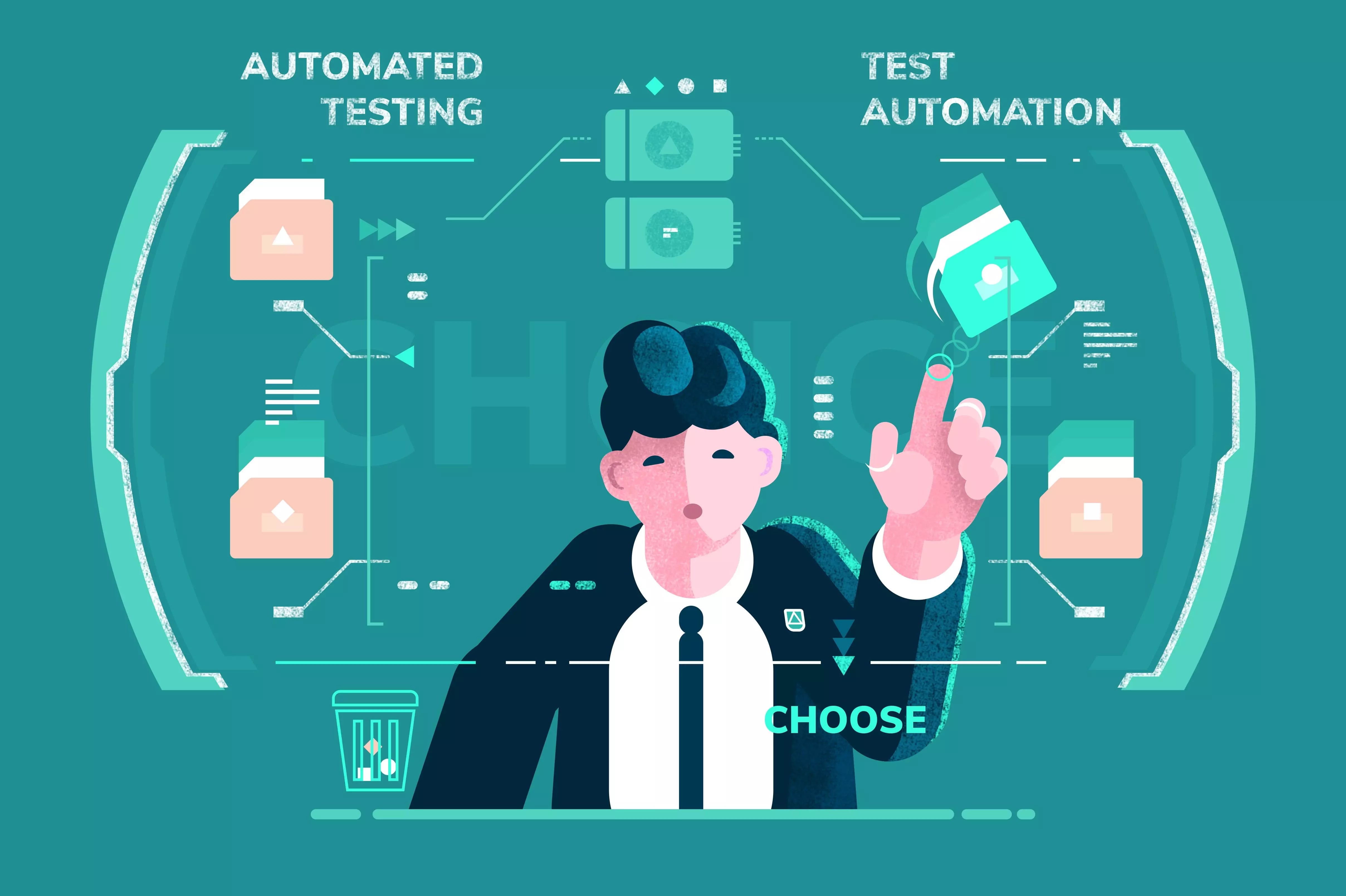 Integrating Automated Testing With Kanban Boards In Coding Projects