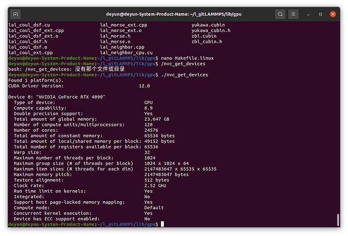 Understanding Gpucompilationinfo In Web Apis – peerdh.com