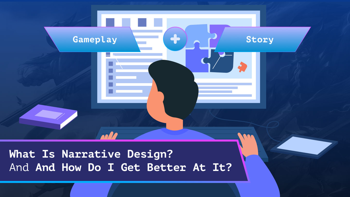 Harnessing The Power Of Ai In Game Design With Seed7 – peerdh.com