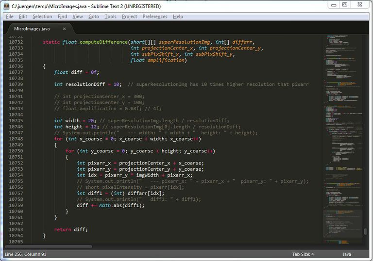 The Ultimate Guide To Programming Text Editors – peerdh.com