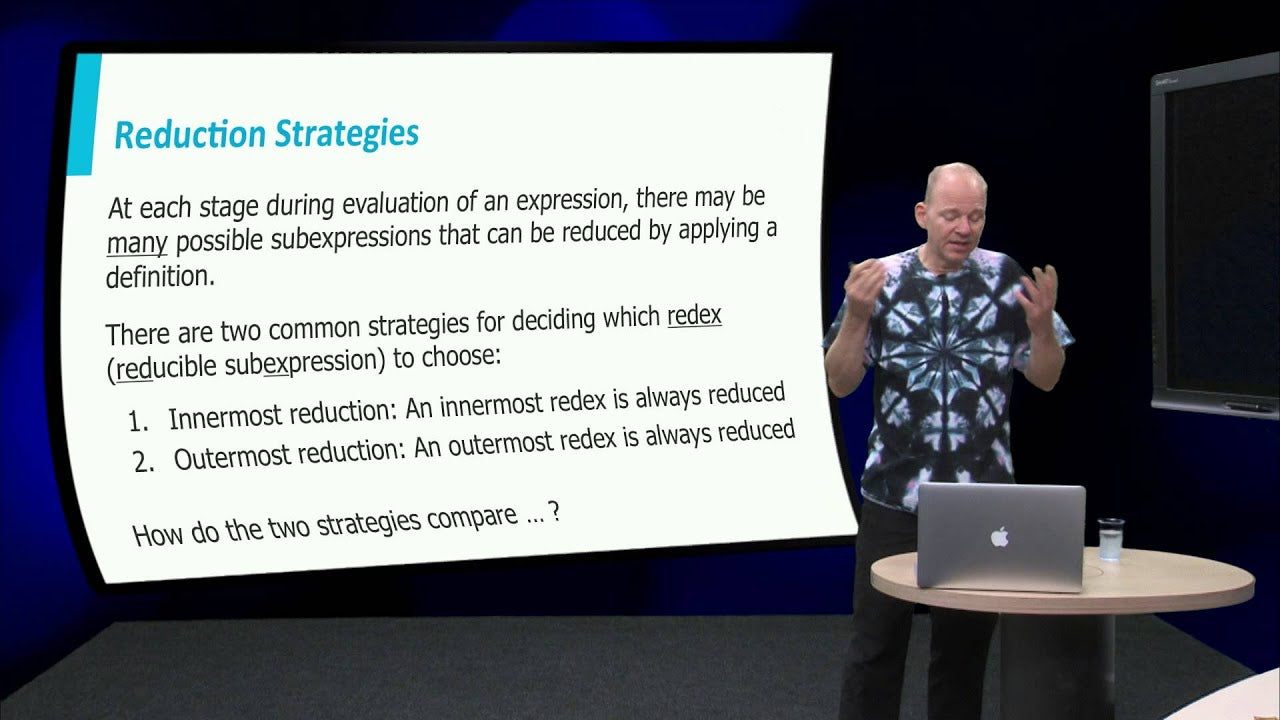 Comparing Haskell's Lazy Evaluation With Strict Evaluation In Data Pro – peerdh.com