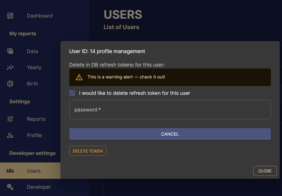 Integrating User Authentication In A Task Manager Application Using Jw – peerdh.com