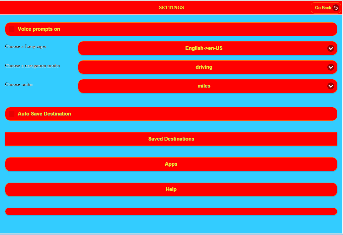 Implementing User-driven Customization Options For Voice Command Setti – peerdh.com