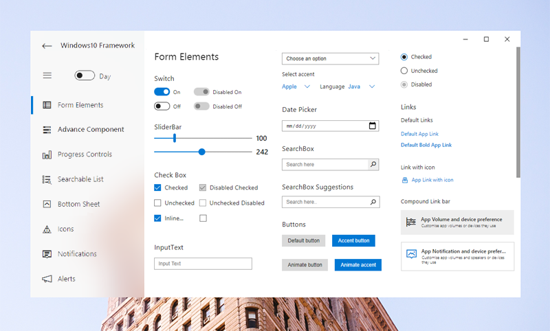 Creating Adaptive Ui Components For Different Screen Sizes In Windows – peerdh.com
