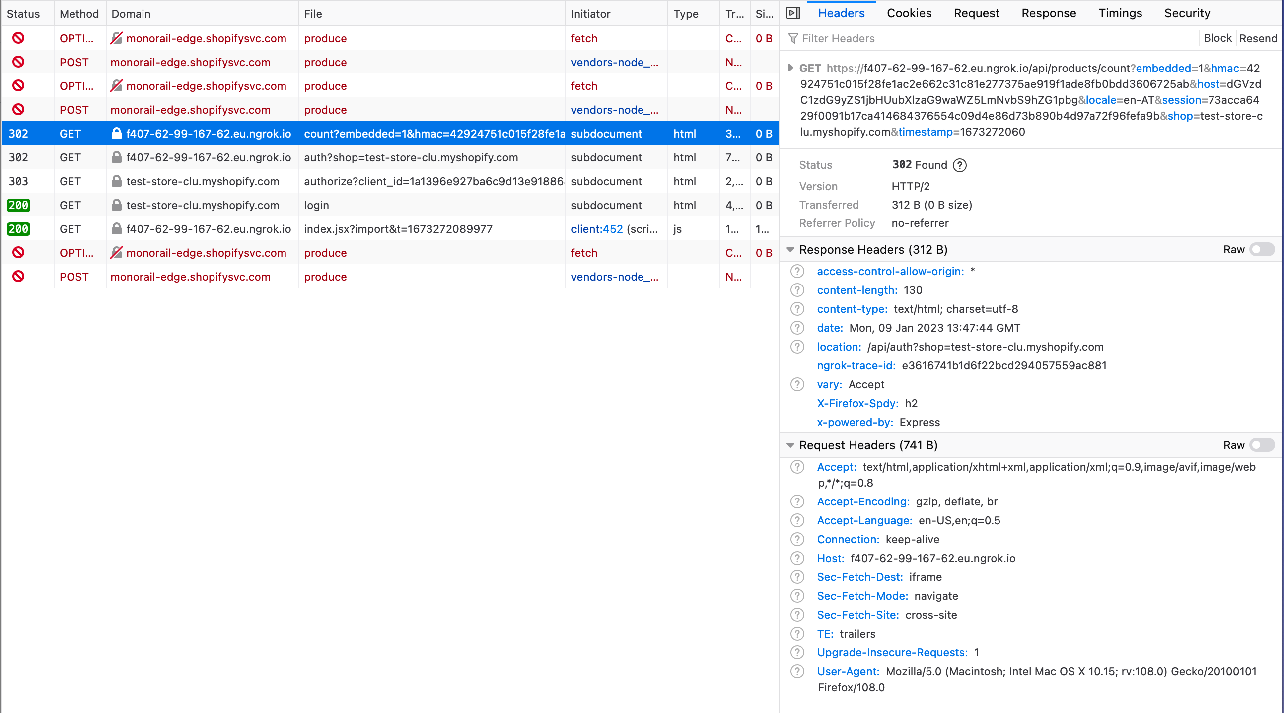 Building User-friendly Interfaces With Shopify App Bridge Modal In Rea – peerdh.com