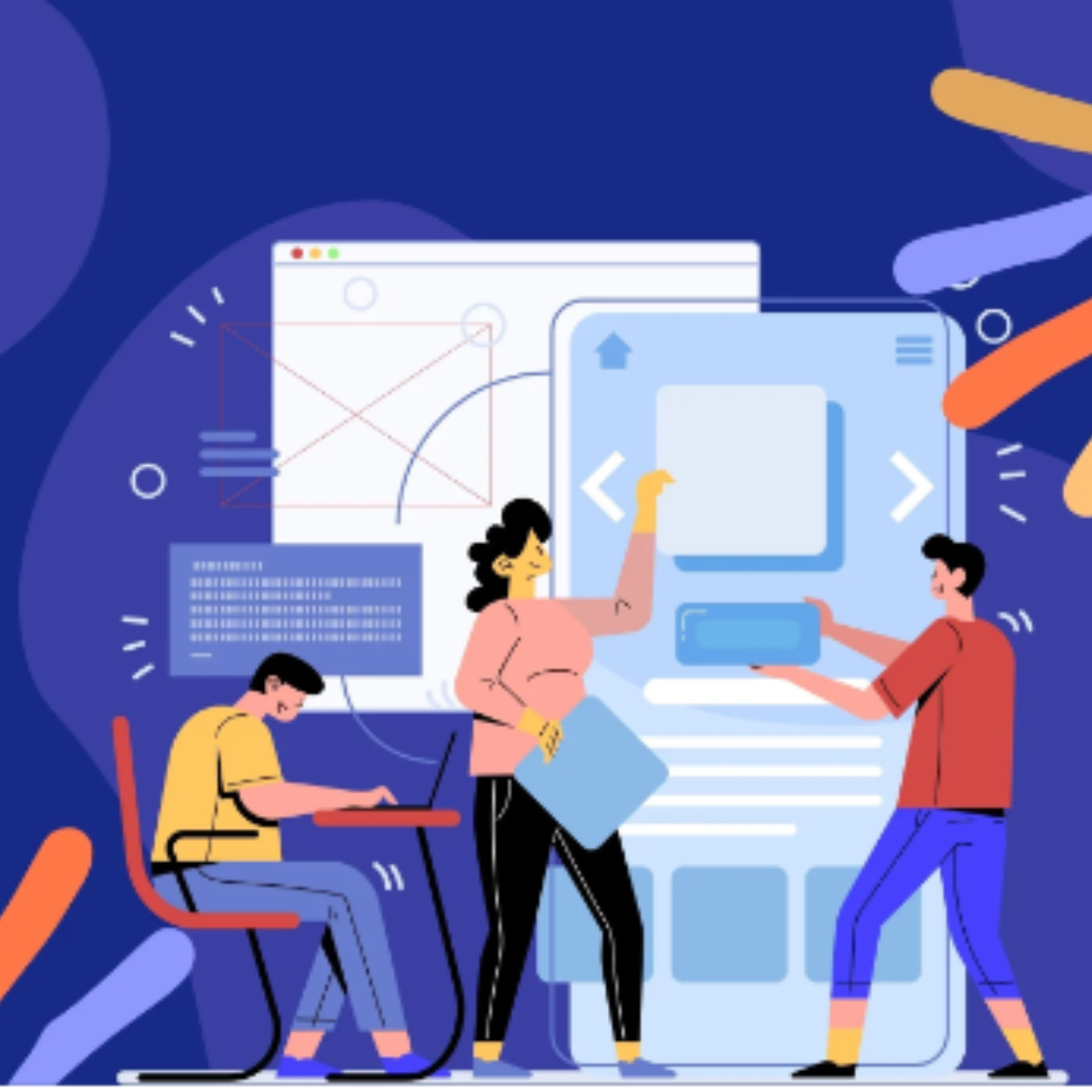 Understanding Web Accessibility Basics – peerdh.com
