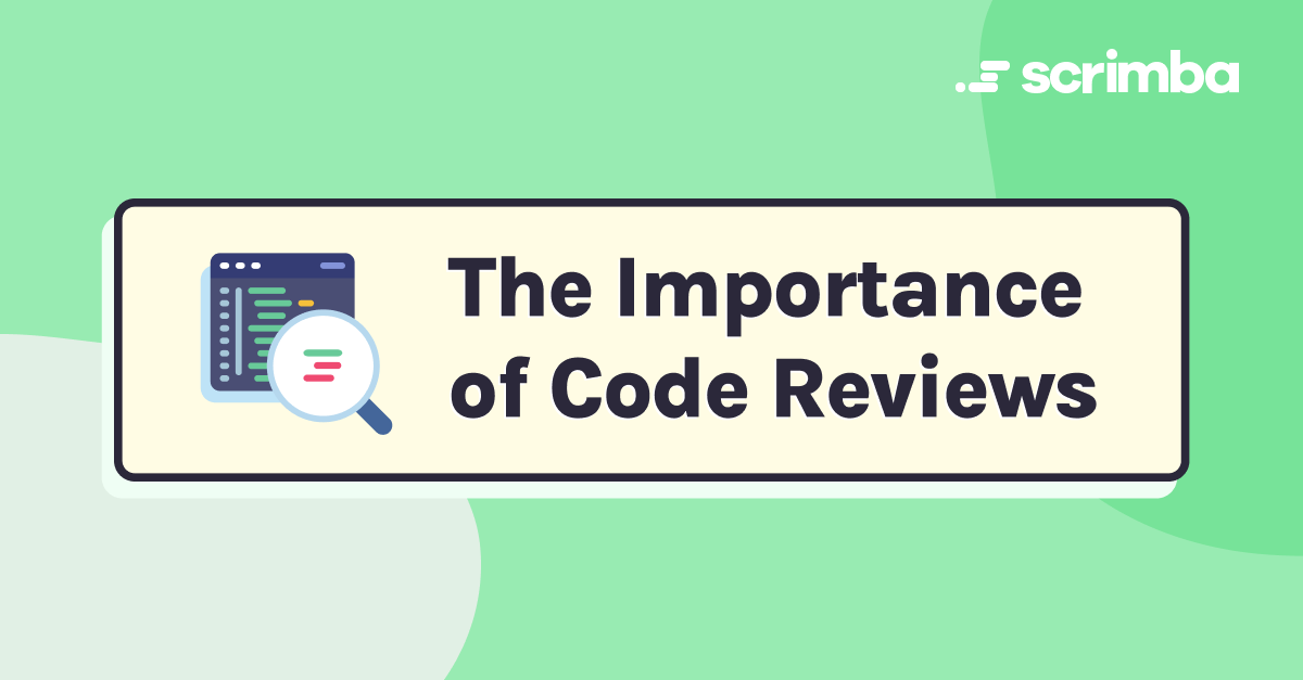The Importance Of Code Reviews In Software Development – peerdh.com