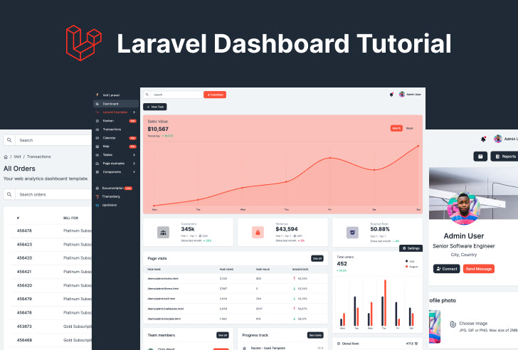 Understanding The Arrayable Interface In Laravel – peerdh.com