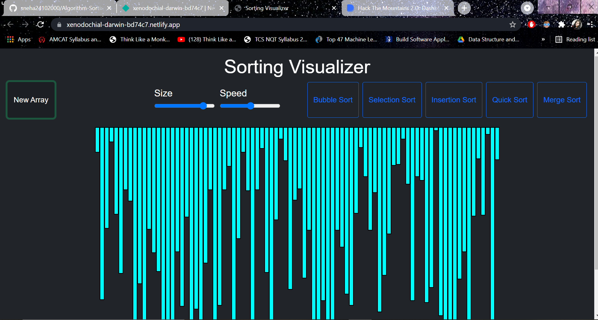 Building A Simple Web-based Calculator – peerdh.com