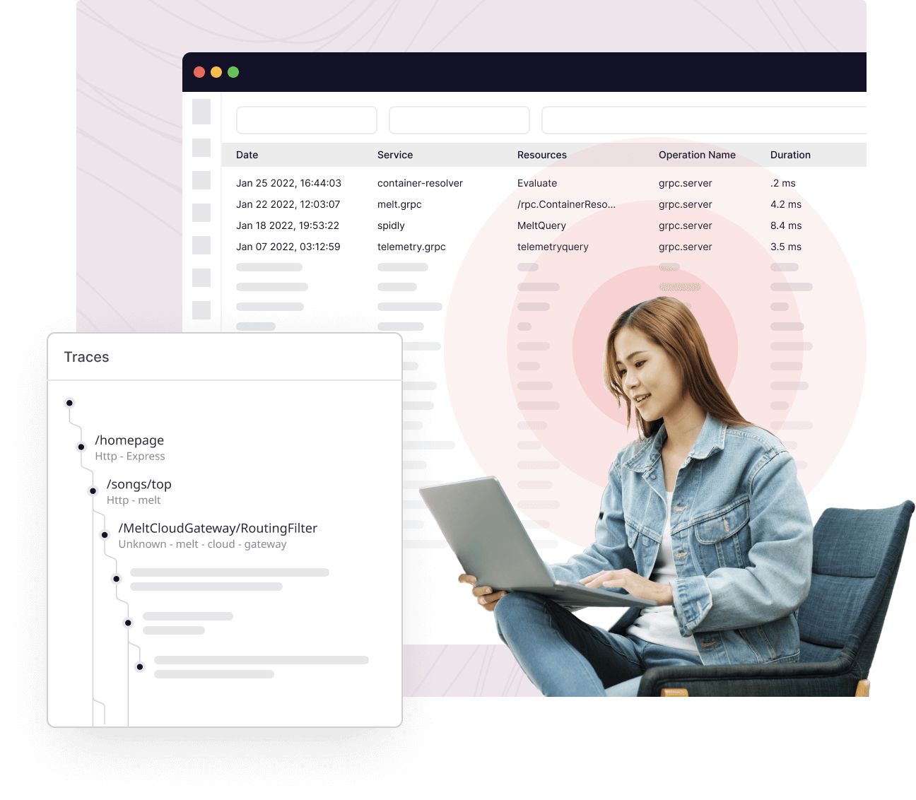 Implementing Distributed Tracing For Mobile App Performance Monitoring – peerdh.com