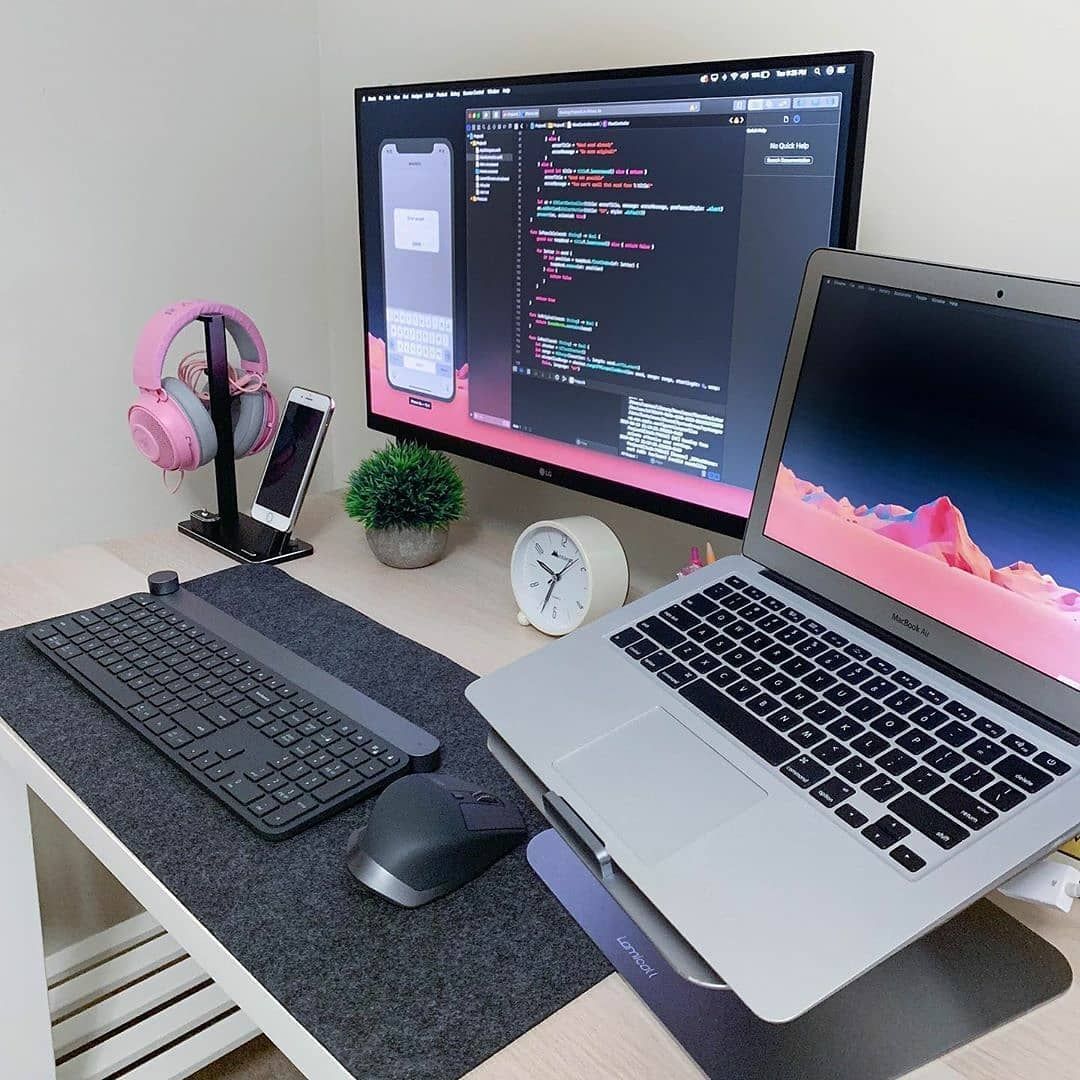 Setting Up Your Programming Environment: A Comprehensive Guide – peerdh.com