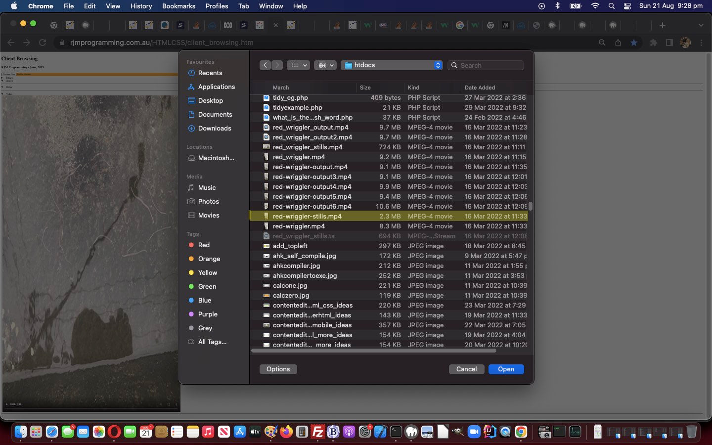 Understanding The Mimetypearray In Web Api – peerdh.com