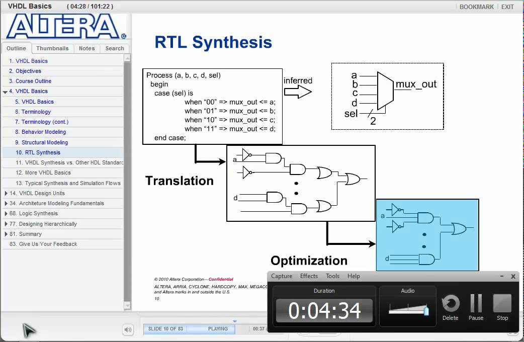 Debugging Strategies For Vhdl Simulations – peerdh.com