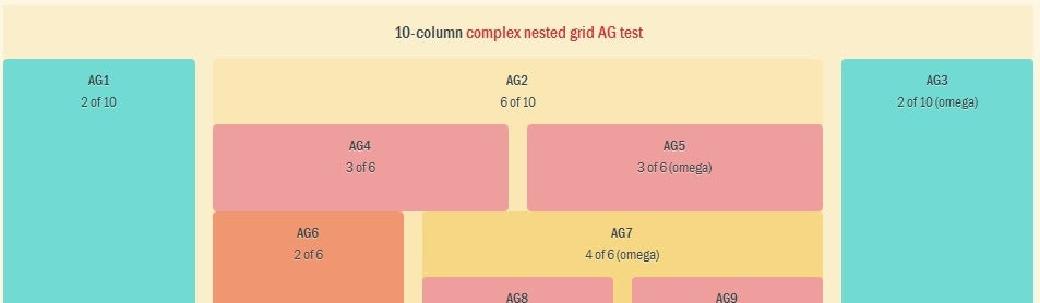 Crafting A Css Framework For Responsive Layout Management – peerdh.com