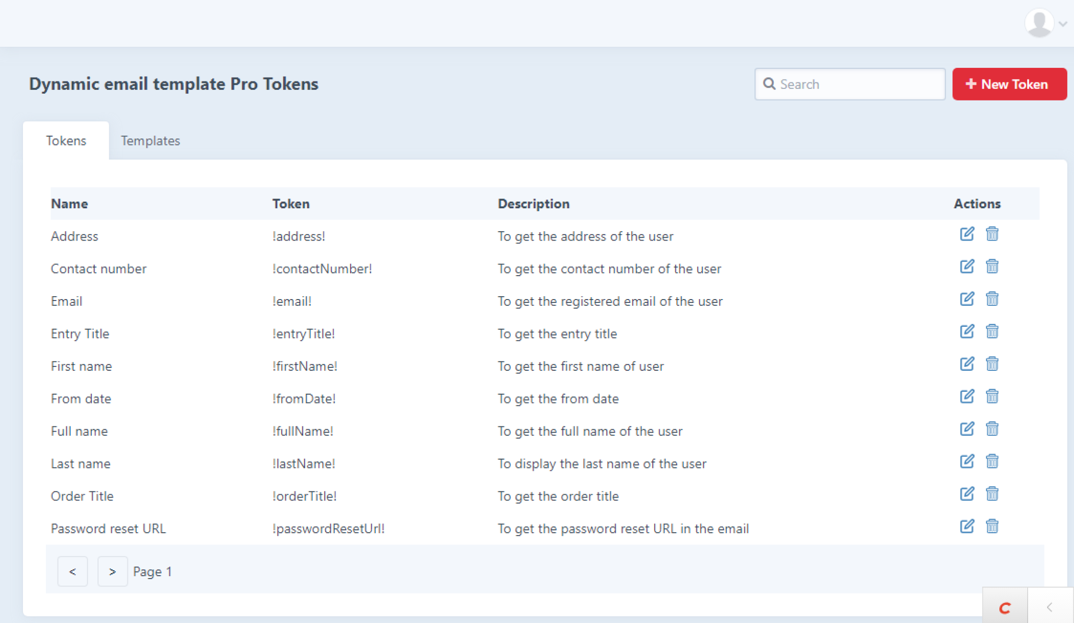 Dynamic Email Template System In Laravel – peerdh.com