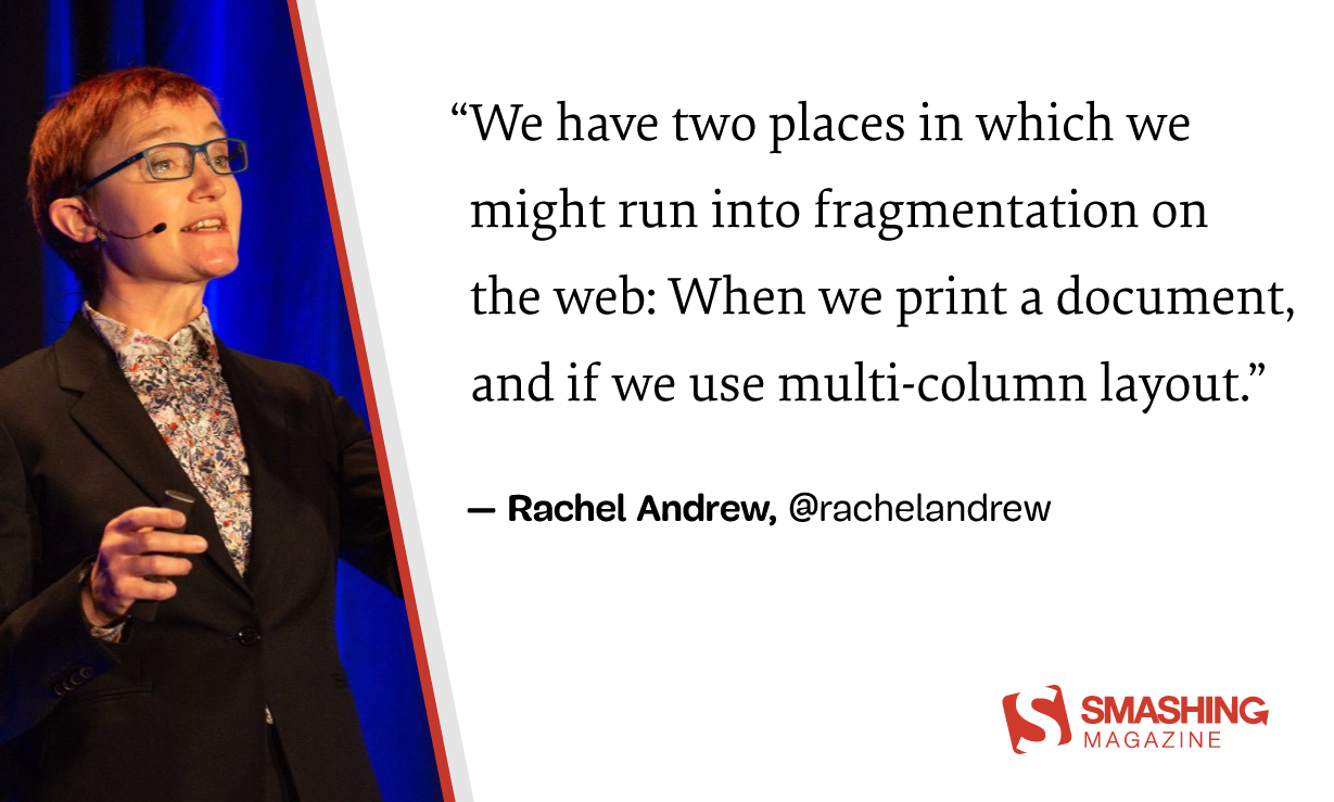 Understanding Css Fragmentation: A Deep Dive Into Layout Challenges – peerdh.com