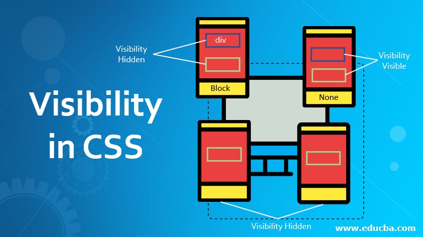 Understanding Css Visibility: A Comprehensive Guide – peerdh.com