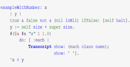 Integrating Smalltalk With Node.js For Server-side Scripting – peerdh.com