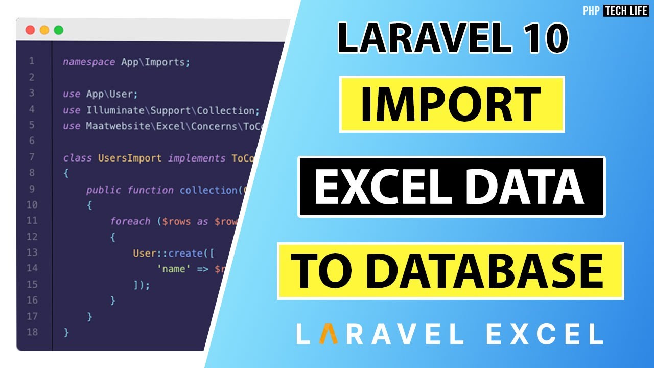 Data Analysis With Laravel – peerdh.com
