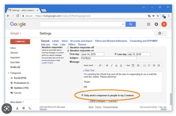 Integrating Machine Learning Models For Automated Email Response Gener – peerdh.com