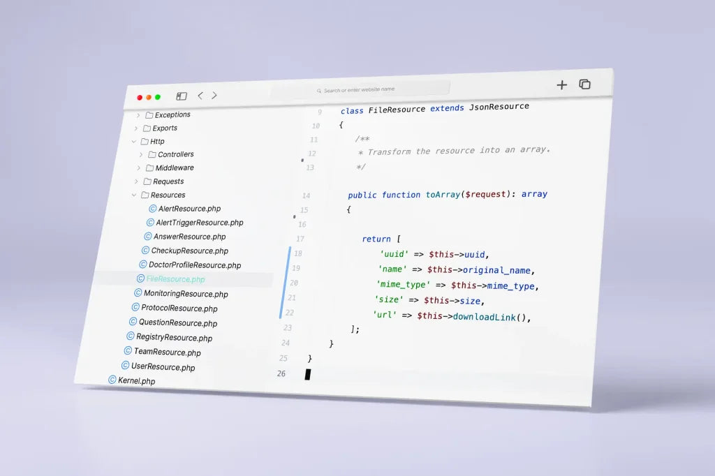 Creating Custom Api Responses With Laravel Resources – peerdh.com