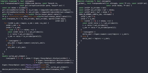 Benchmarking Gpu Utilization Efficiency In Tensorflow Vs Pytorch – peerdh.com