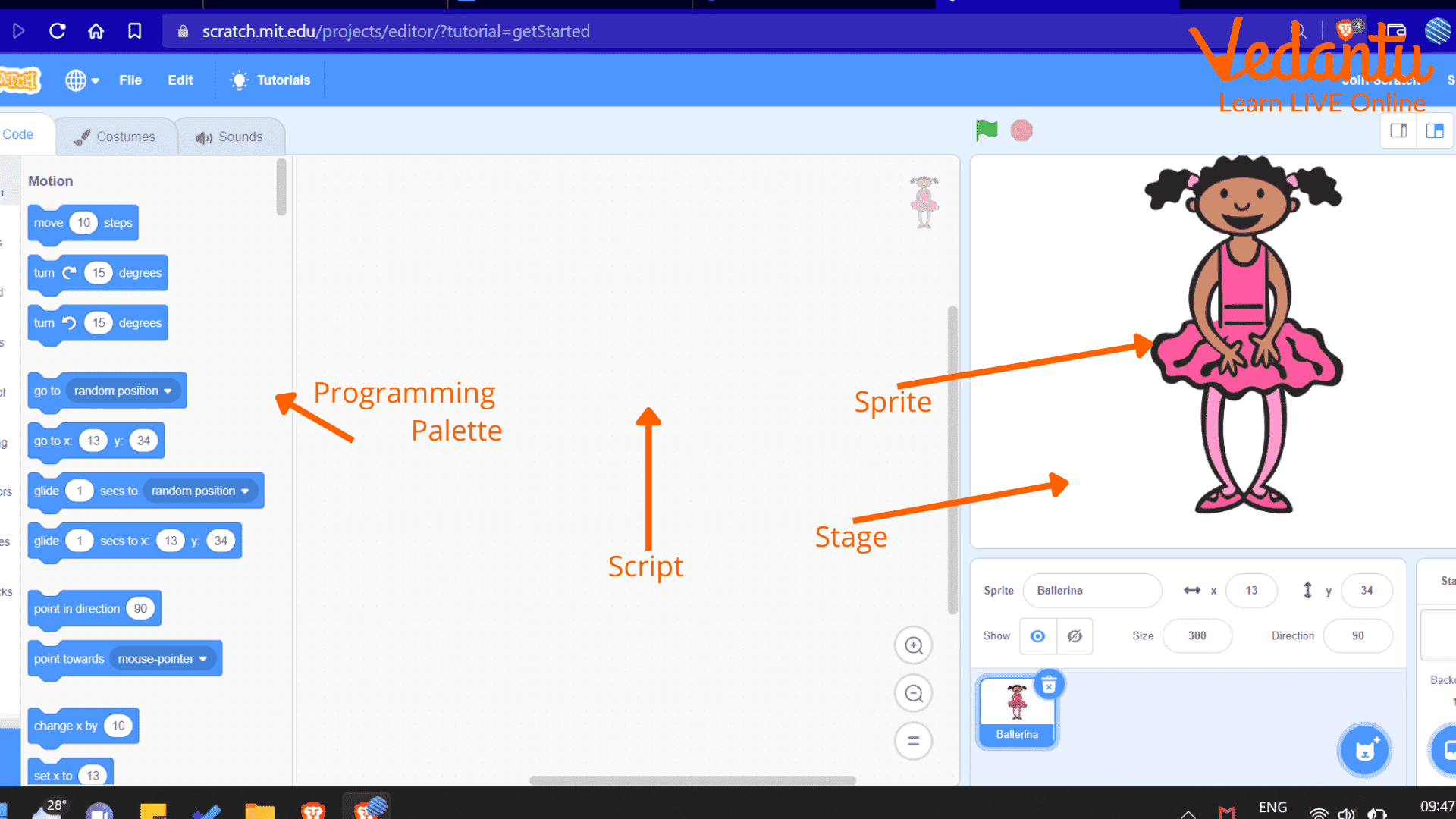 Visual Programming For Education In Scratch – peerdh.com