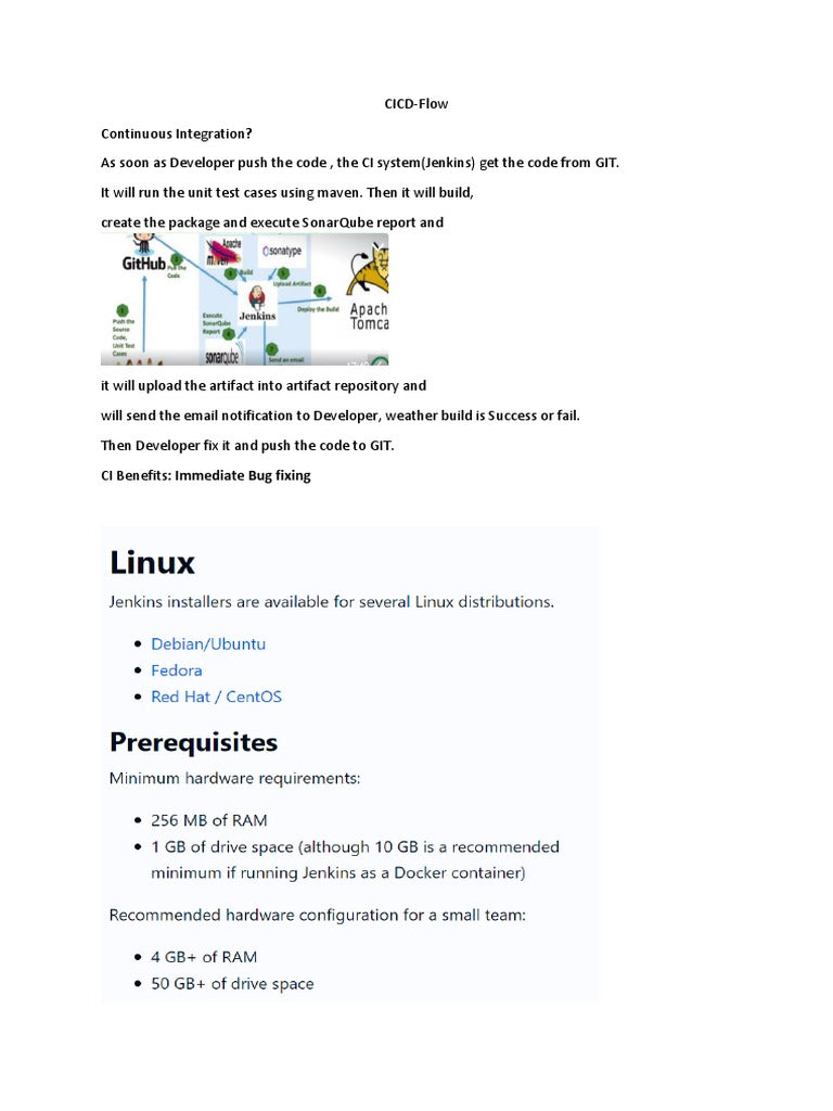 Implementing Anomaly Detection In Cicd Logs Using Machine Learning – peerdh.com