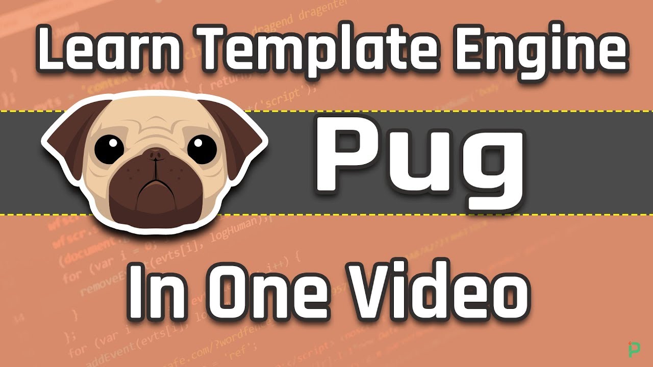 Creating A Pug-based Web Application Using Javascript Frameworks – peerdh.com