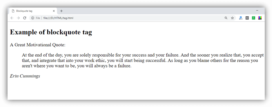 Mastering The Html Table Element: A Detailed Guide – peerdh.com