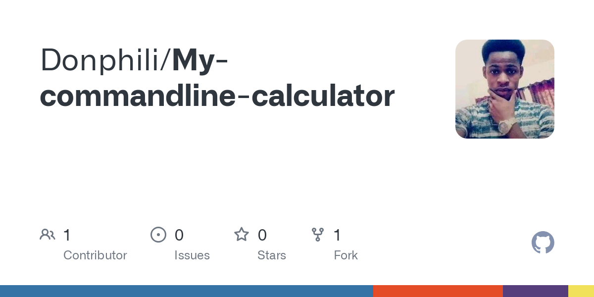 Building A Robust User Input Validation System For A Command-line Calc – peerdh.com