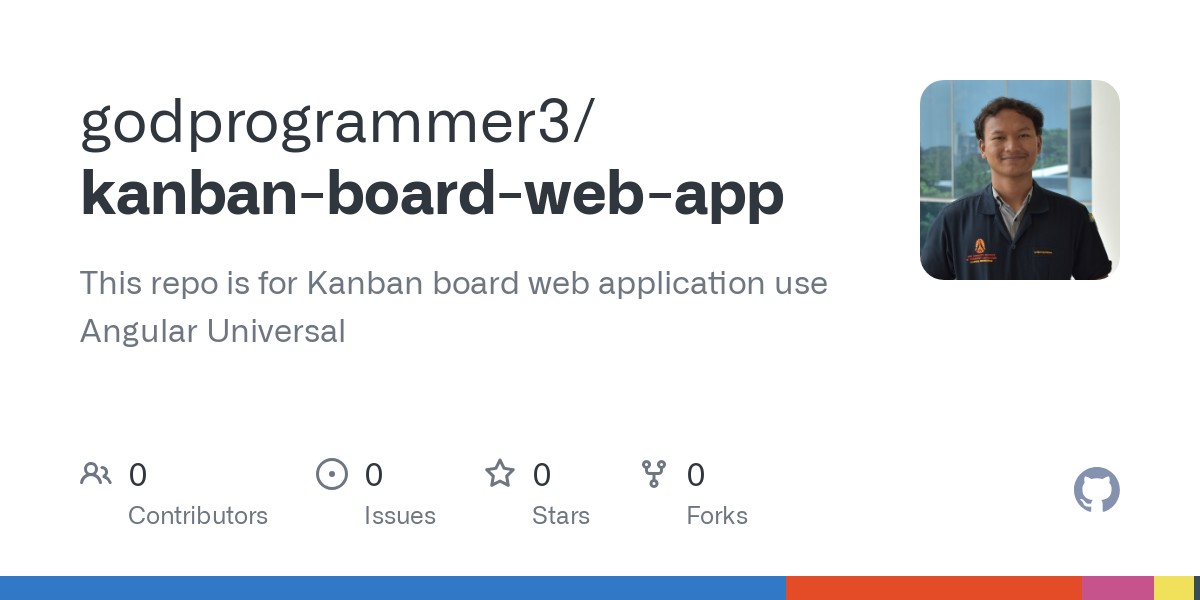 Implementing A Kanban Board For A Simple Web Application Project – peerdh.com