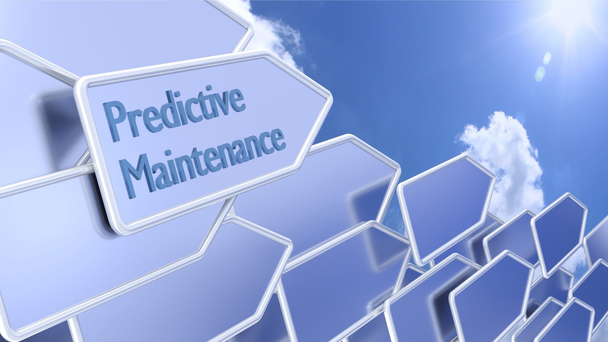 Predictive Maintenance Algorithms In Industrial Applications – peerdh.com