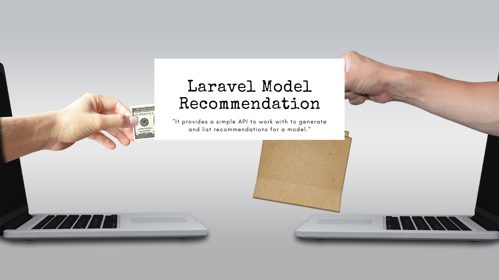 Building Recommendation Engines With Laravel – peerdh.com