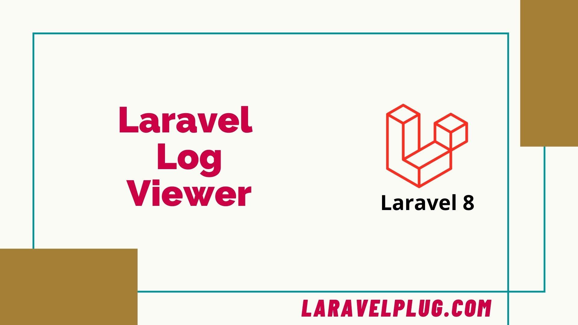 Implementing Realtime Logging In Laravel Applications