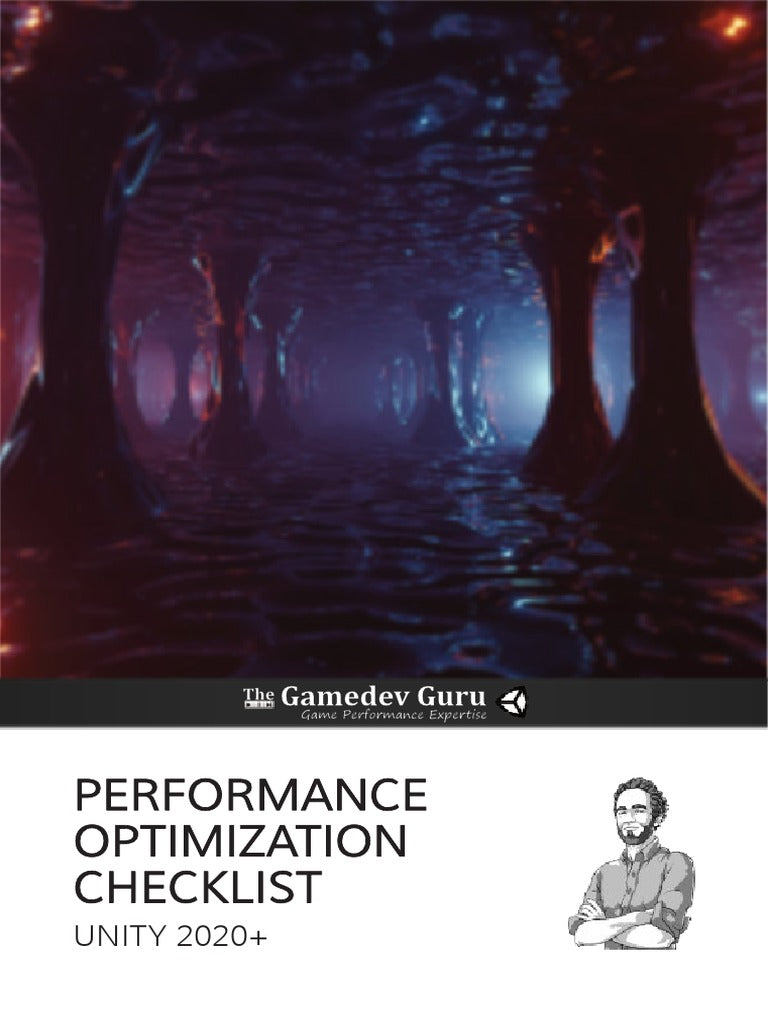 Performance Optimization Techniques For Npc Ai In Unity – peerdh.com