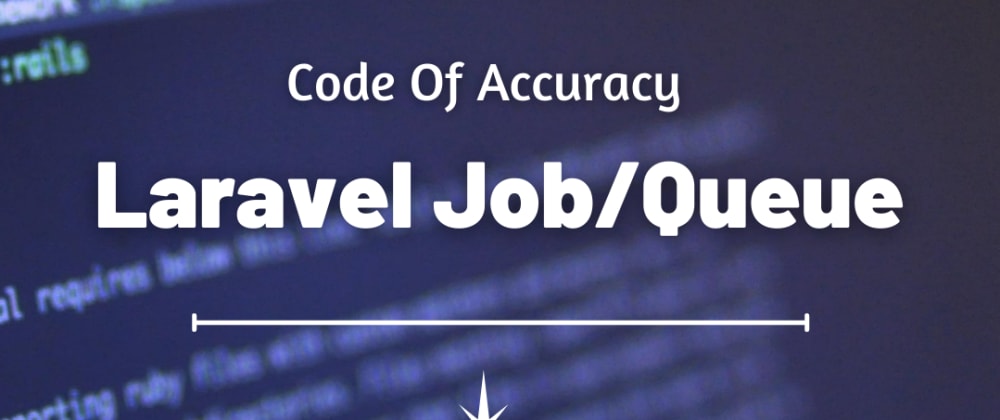 Mastering Laravel's Dispatchesjobs Trait – peerdh.com