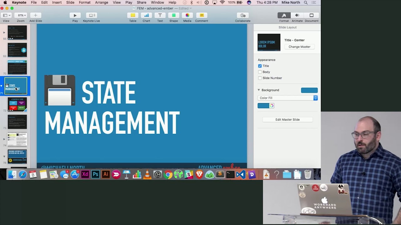 Event-driven State Management In Frontend Applications – peerdh.com