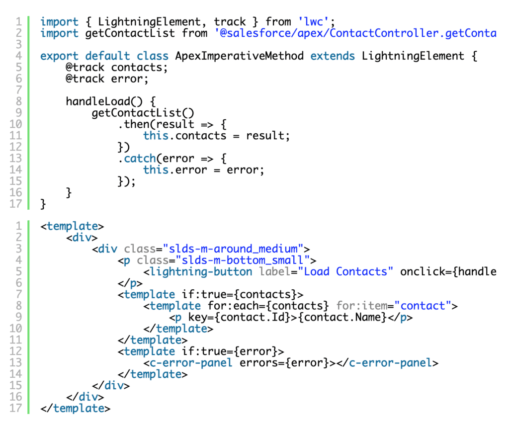 Apex Coding Projects For Crm Data Manipulation – peerdh.com