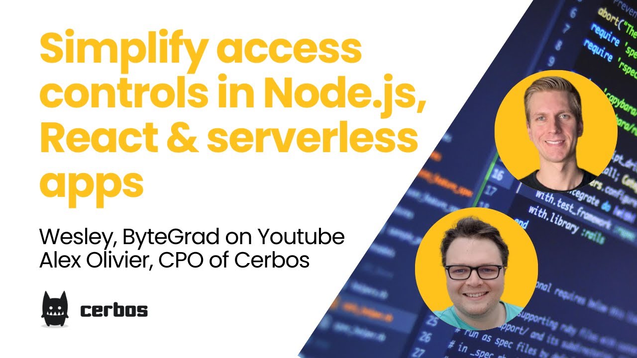 Implementing Fine-grained Access Control In Cloud Applications – peerdh.com