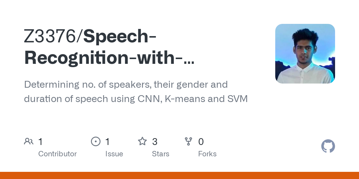 Implementing Transfer Learning For Improving Speech Recognition Accura – peerdh.com