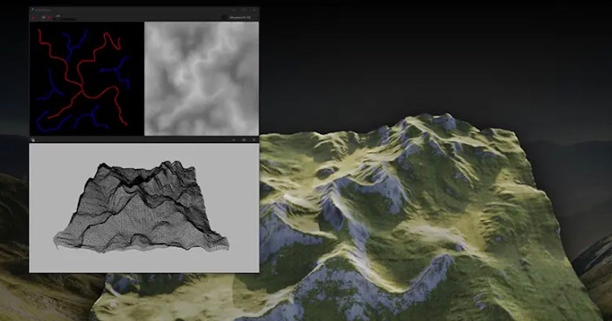 Harnessing Machine Learning For Dynamic Game Level Design In Low-code – peerdh.com