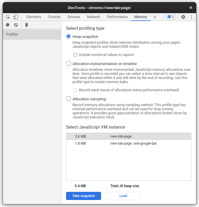 Profiling Memory Usage In Julia Applications – peerdh.com