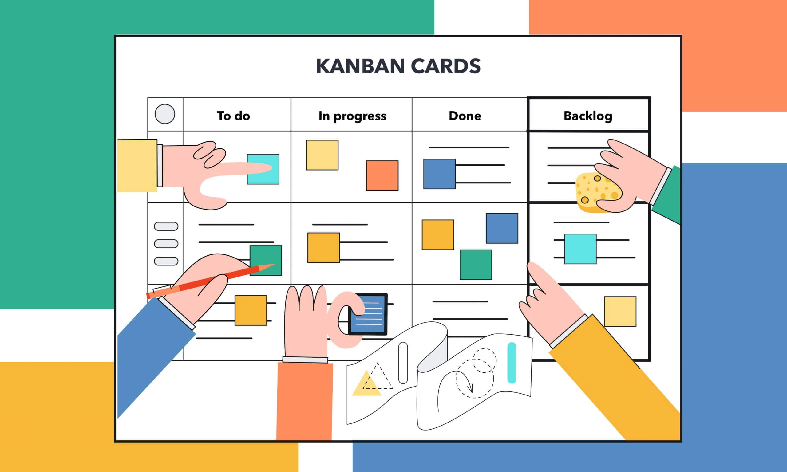 Kanban Boards Implementation With Laravel – peerdh.com