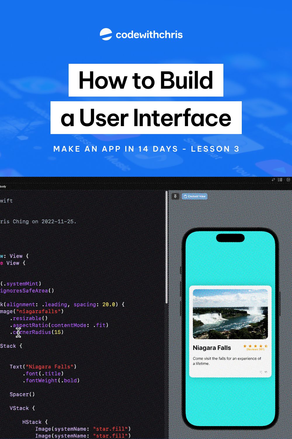 Building A Swiftui App With Core Data – peerdh.com