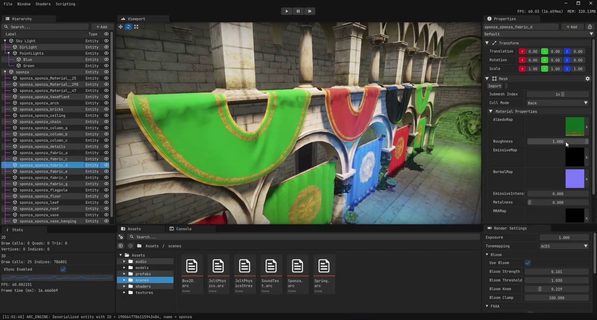 Implementing A Plugin System For Dynamic Event Handling In Game Engine – peerdh.com
